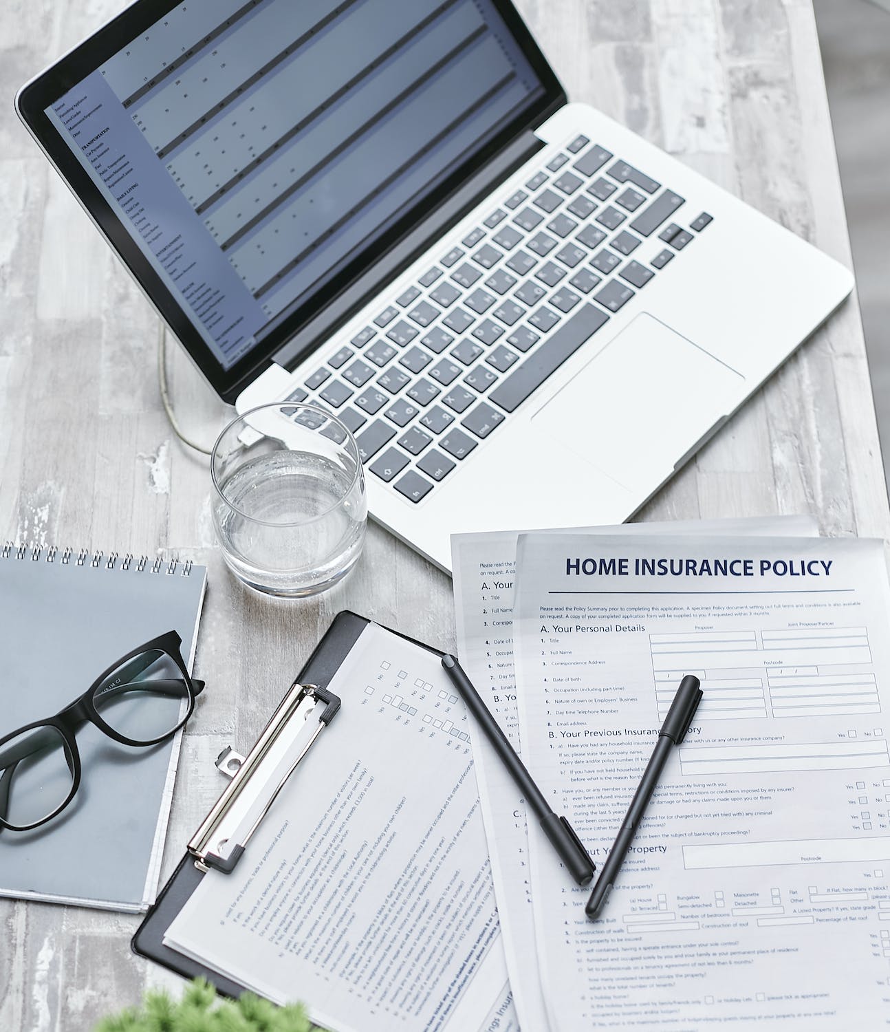 What Insurance Coverage Does Your HOA Need? - Dania Fernandez, Esq.